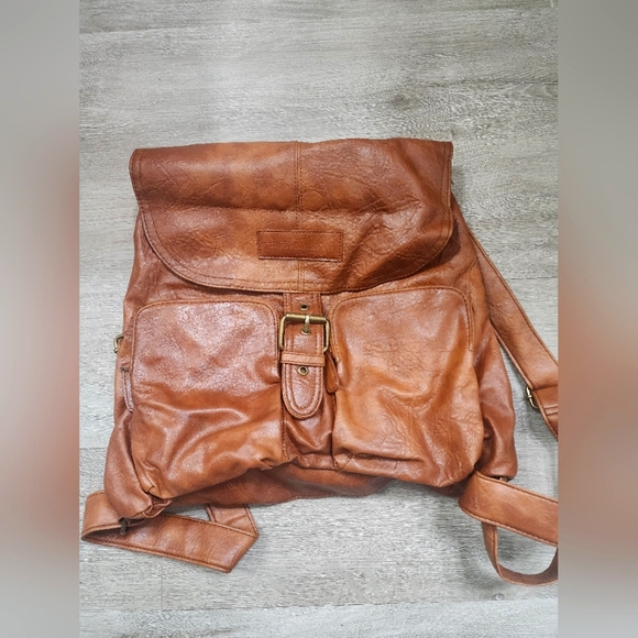 American Eagle Outfitters | Bags | American Eagle Backpack | Poshmark